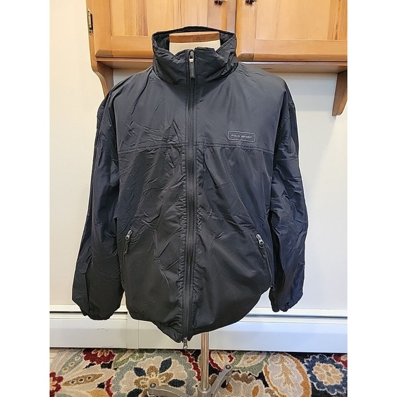 Polo Ralph Lauren | Jackets & Coats | Vintage Ralph Lauren Polo Sport ...